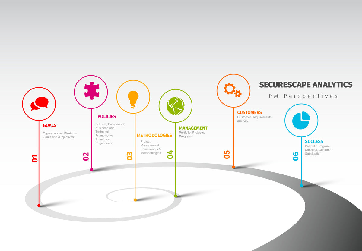 Project Management Perspectives – SecureScape